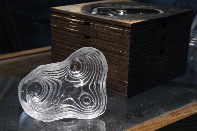 Glass-Moulded | immanuel koh